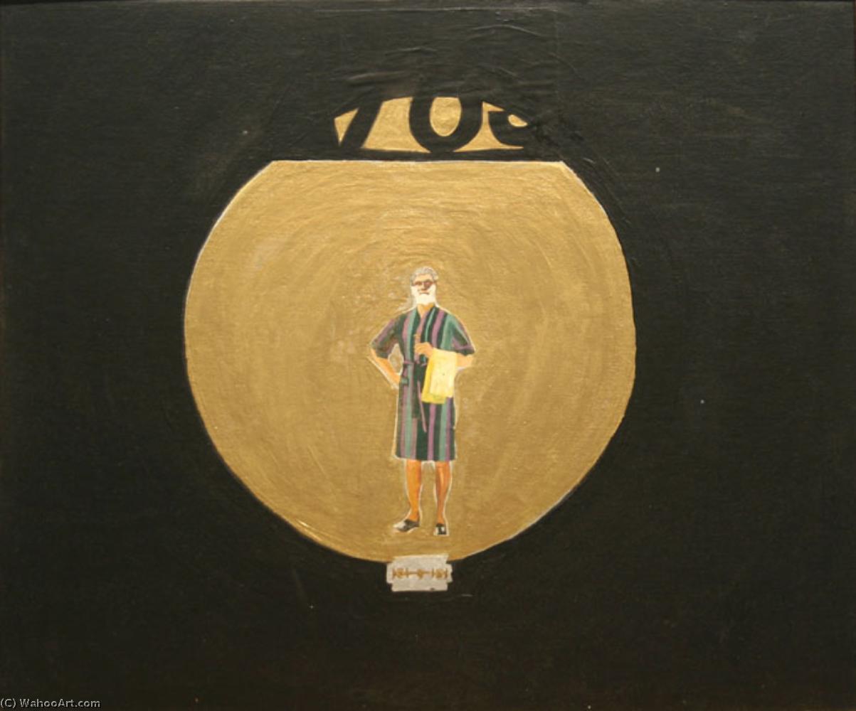 Rosalyn Drexler Pop Art