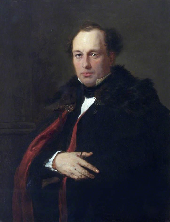 Get Art Reproductions Edward Duncan by George Lance (1802-1864 ...