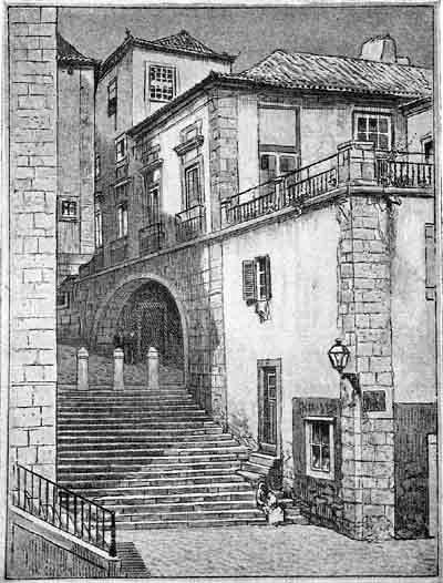 Reproducciones De Arte Del Museo , 1920 de Alfredo Roque Gameiro (1864 ...