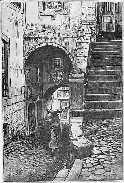 Museum Art Reproductions , 1920 by Alfredo Roque Gameiro (1864-1935 ...