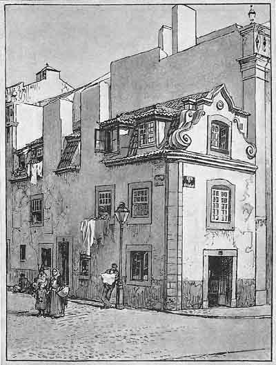 Buy Museum Art Reproductions , 1920 by Alfredo Roque Gameiro (1864-1935 ...