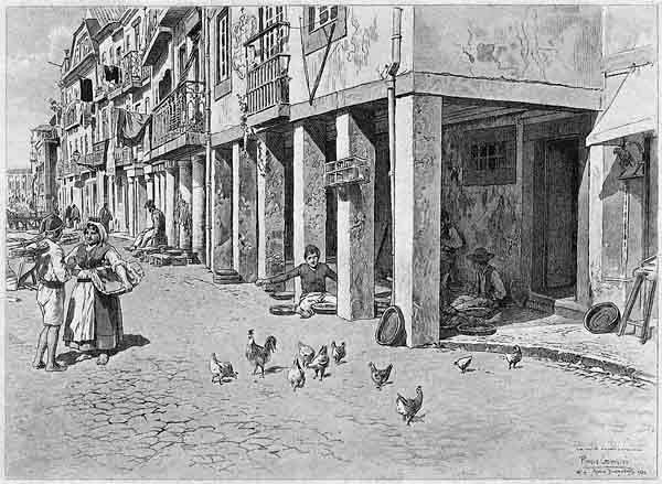 Buy Museum Art Reproductions , 1920 by Alfredo Roque Gameiro (1864-1935 ...