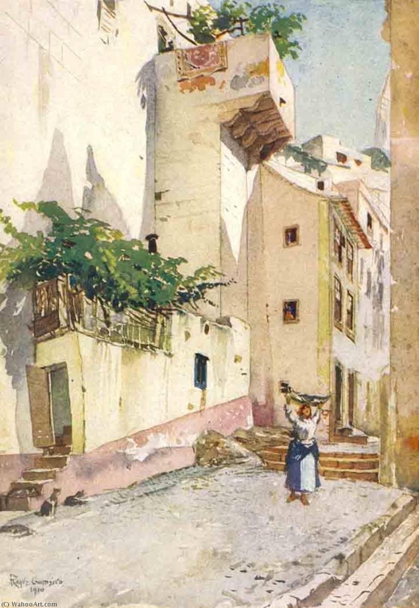 Reproducciones De Pinturas , 1920 de Alfredo Roque Gameiro (1864-1935 ...