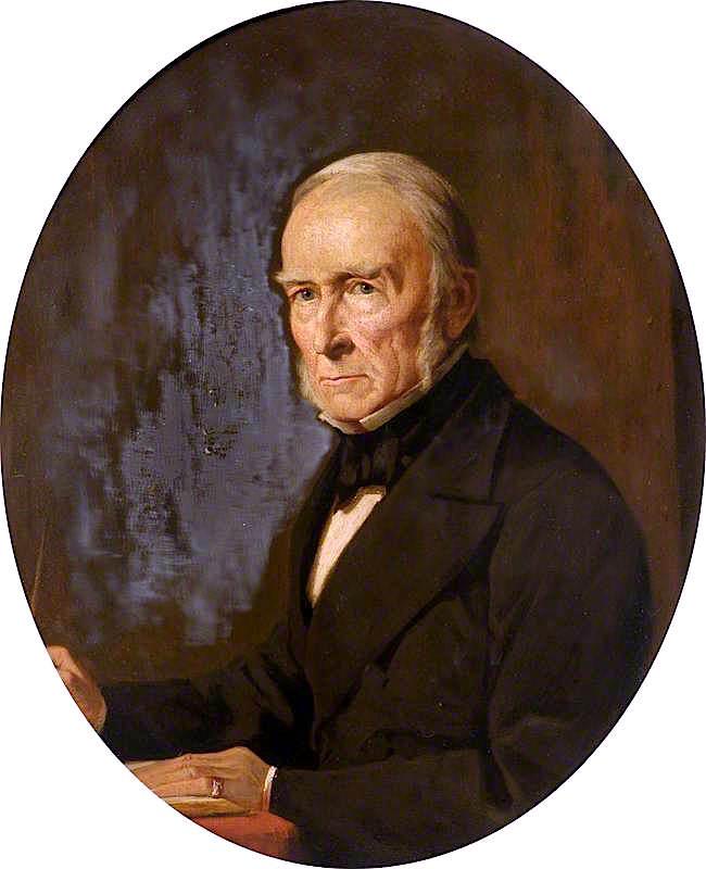 Museum Art Reproductions John Smith, Advocate, 1883 by George Reid ...