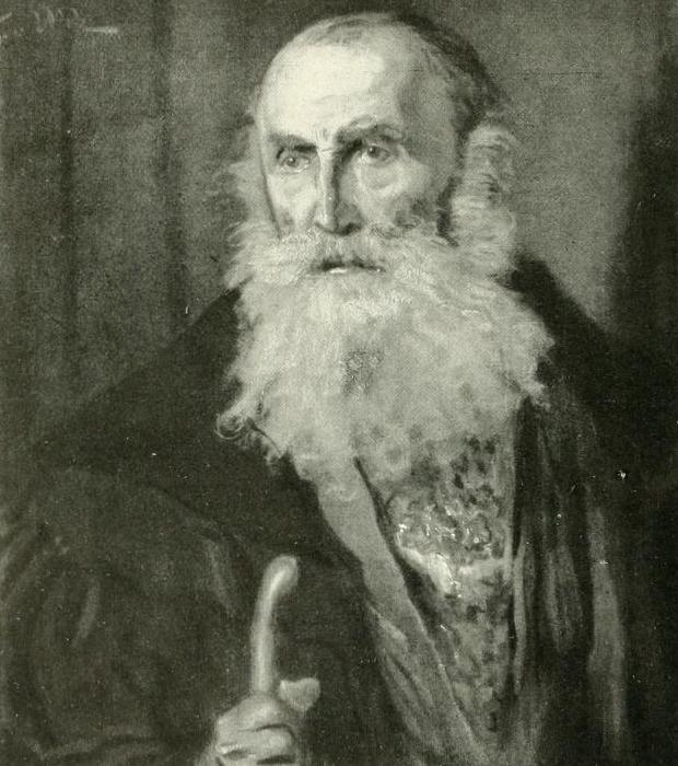 Paintings Reproductions , 1895 by Fritz Von Uhde (1848-1911) | ArtsDot.com