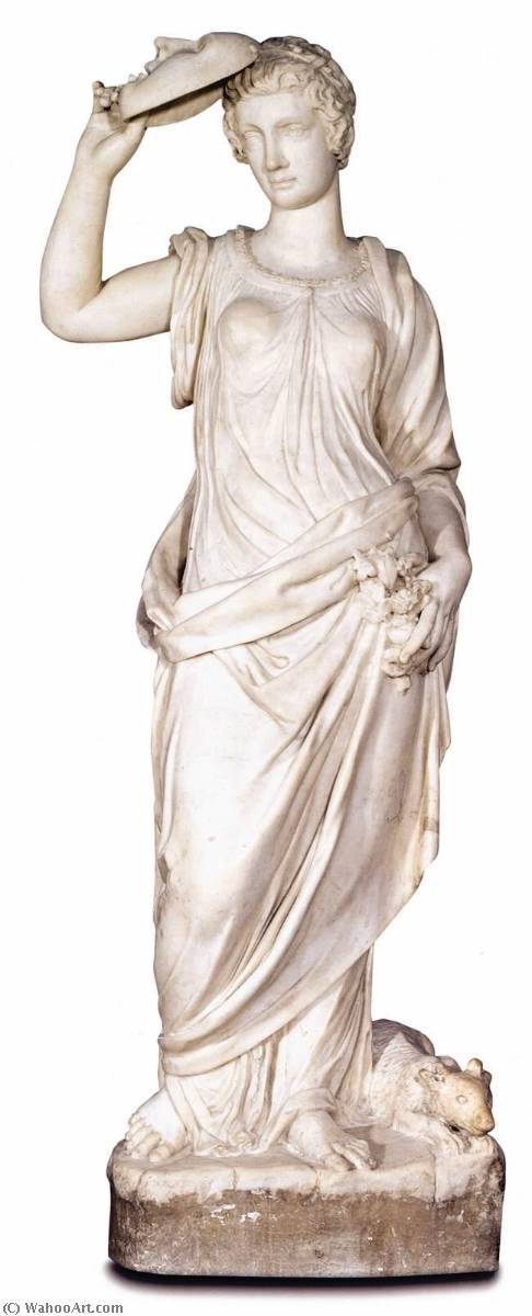 Purchase Oil Painting Replica Fraud, 1622 by Francesco Susini (1585 ...