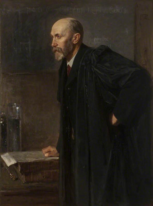 Obter Reproduções De Belas Artes Thomas Purdie por George Reid (1860 ...