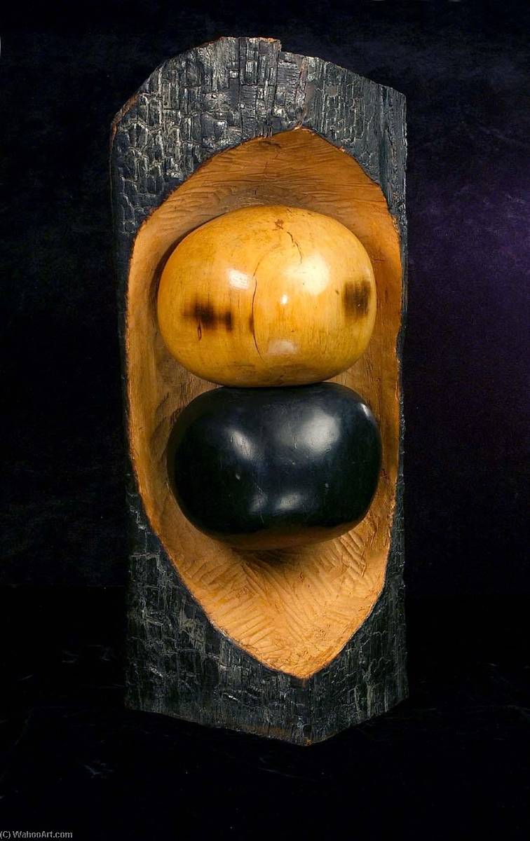 Obtenir Reproductions De Qualité Musée Noir et blanc, 1964 de Louis ...