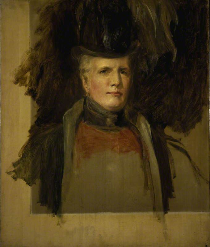 Ordem Reproduções De Arte General Sir David Baird (1757-1829), Soldado ...