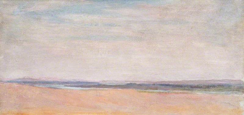 Get Art Reproductions Landscape, 1908 by Brian Hatton (1887-1916 ...