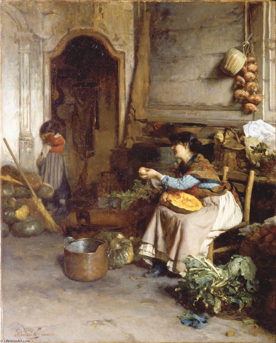 Lasst uns Frieden machen von Giuseppe Barison Giuseppe Barison ...