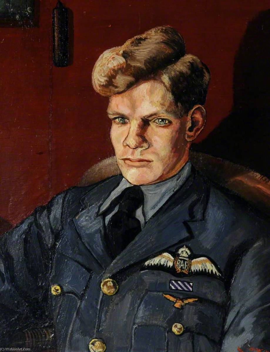 Adquirir Reproducciones De Pinturas Pathfinder, 1943 de Francis ...