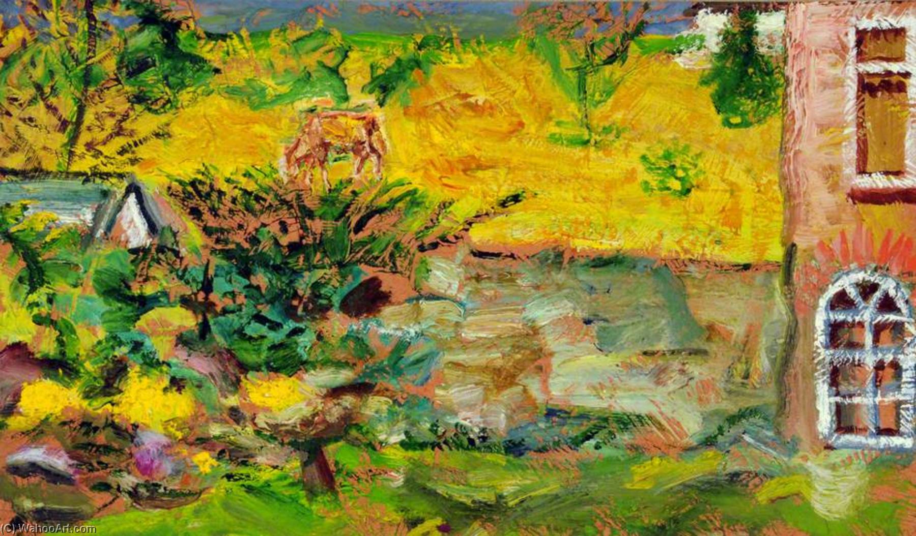 Get Paintings Reproductions Corner of Le Coin by Francis Ferdinand ...