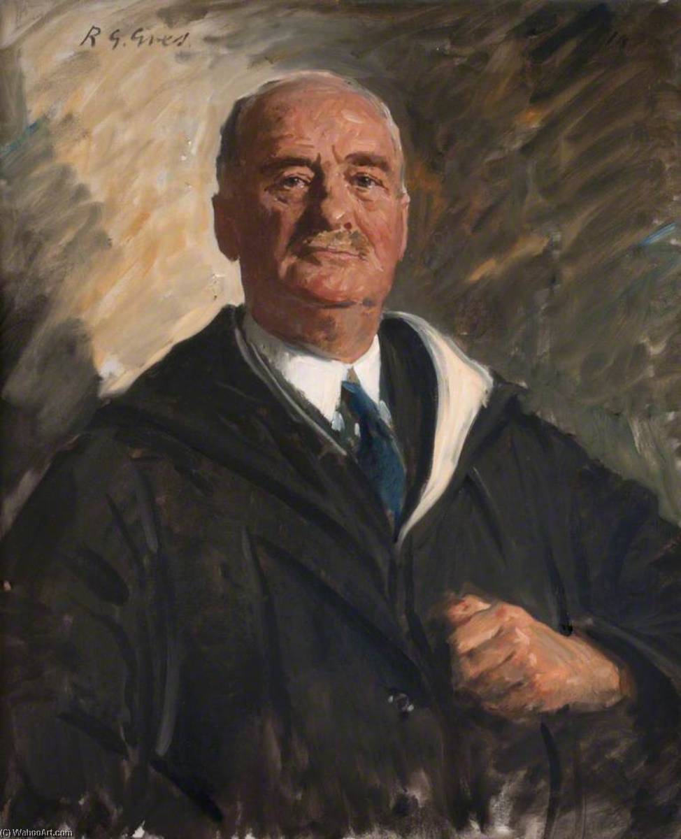 Obtenir Reproductions De Qualité Musée Sir Joseph Barcroft, 1937 de ...