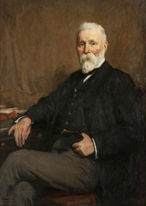 Museu De Reproduções De Arte Sir William Lorimer (1844–1922), 1914 por ...