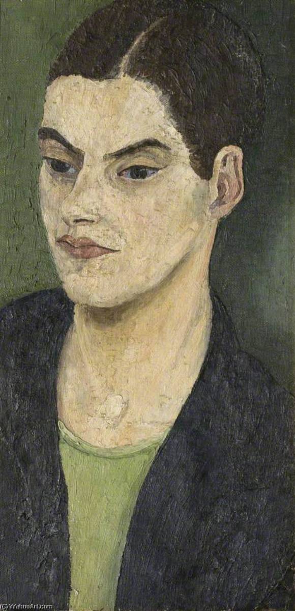 Buy Museum Art Reproductions Nancy Morris, 1929 by Cedric Lockwood ...