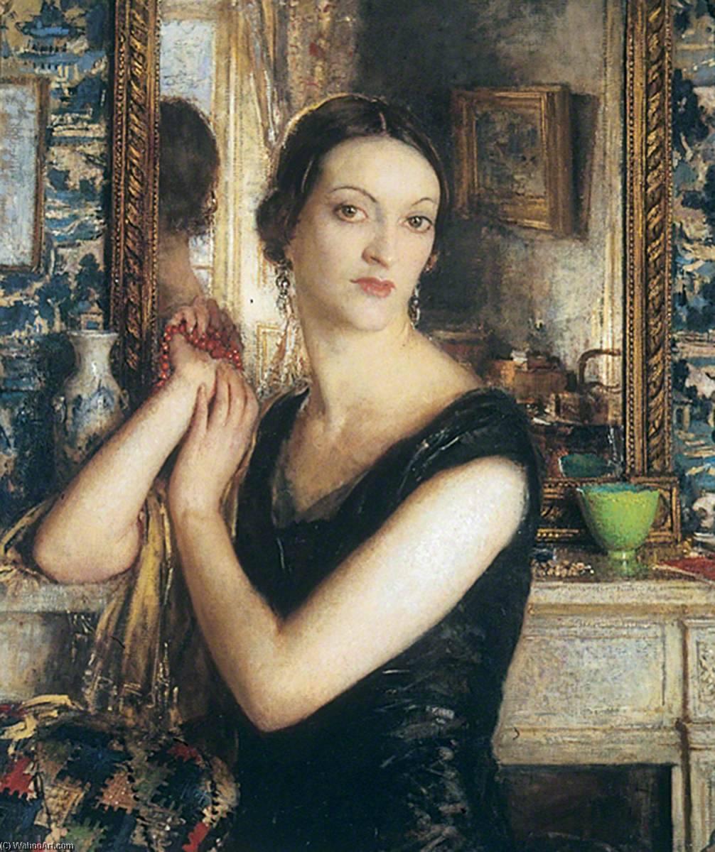 Get Art Reproductions Isabella by Walter Westley Russell (1867-1949 ...