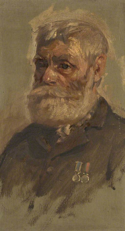 Get Art Reproductions G. Sandford, 28th, 1920 by George Edmund Butler ...