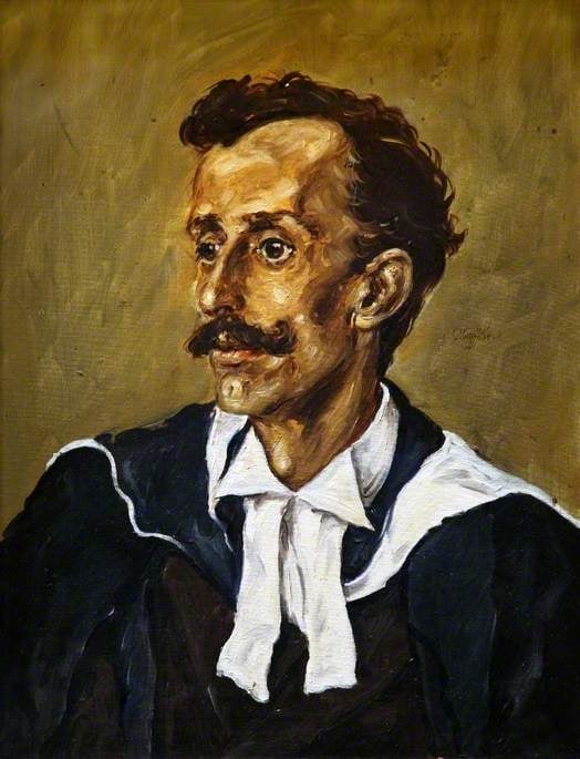 Frederic William Maitland (1850–1906) by David Griffiths David ...