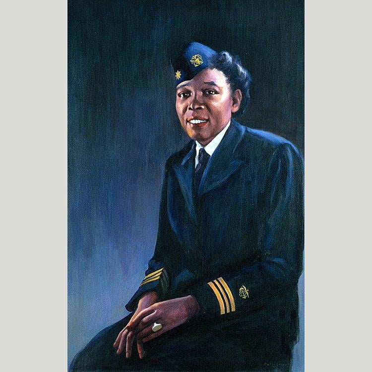 Get Art Reproductions Mary Mills, 1952 by Betsy Graves Reyneau ...