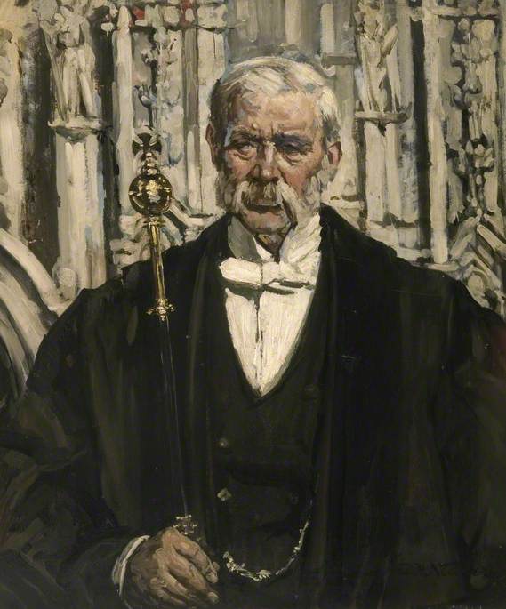 Order Artwork Replica Frank James Shitler (1850–1920) by Francis Henry ...