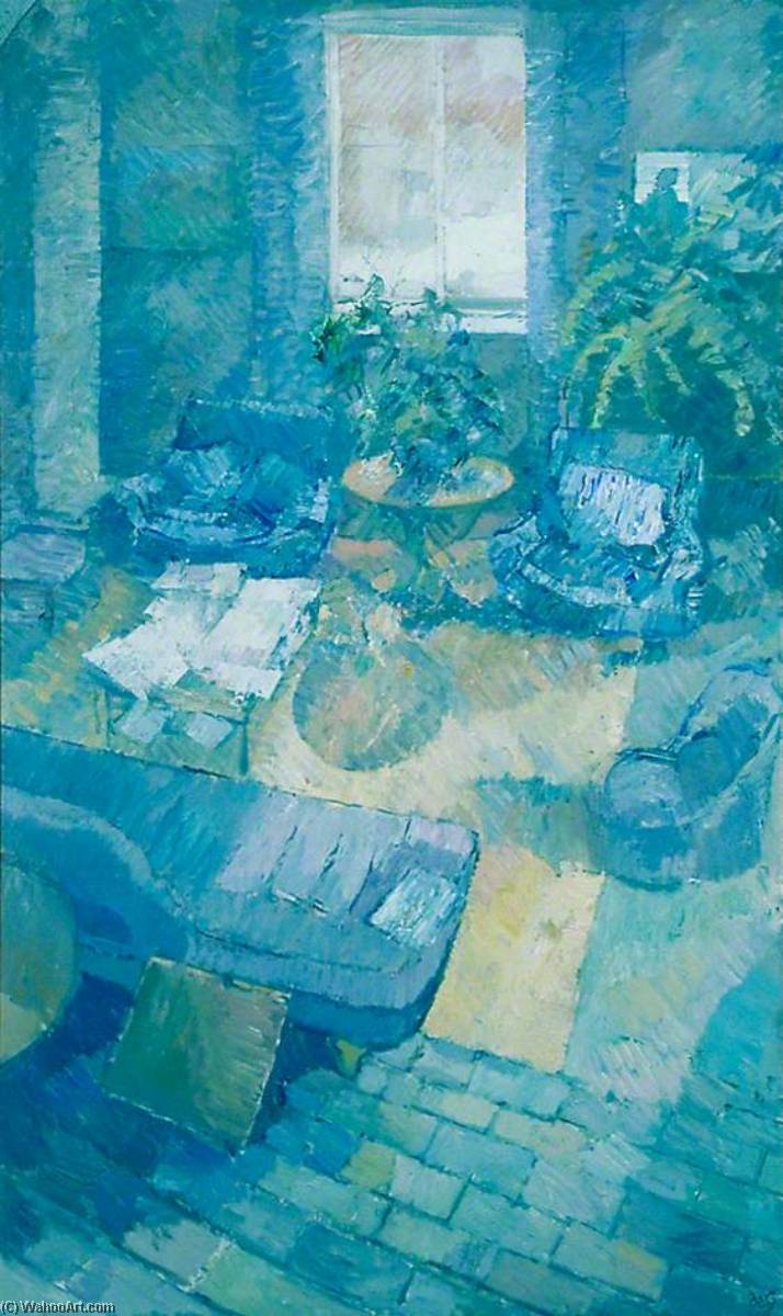 Buy Museum Art Reproductions Interior and Exterior by Roger De Grey ...