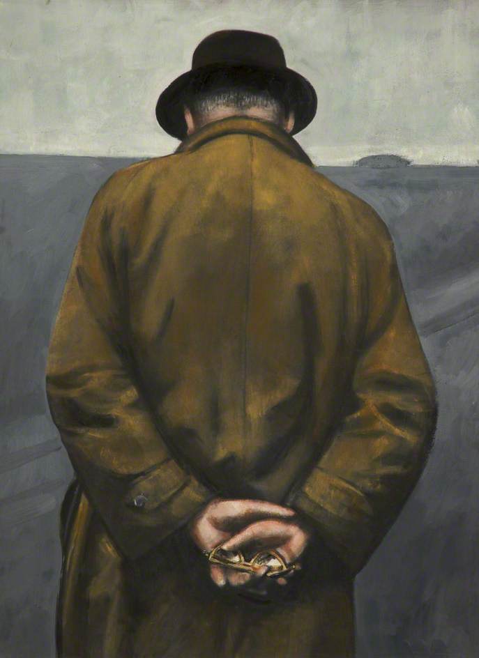 Ordem Reproduções De Arte Lowry Andando em Swinton Moss por Harold ...