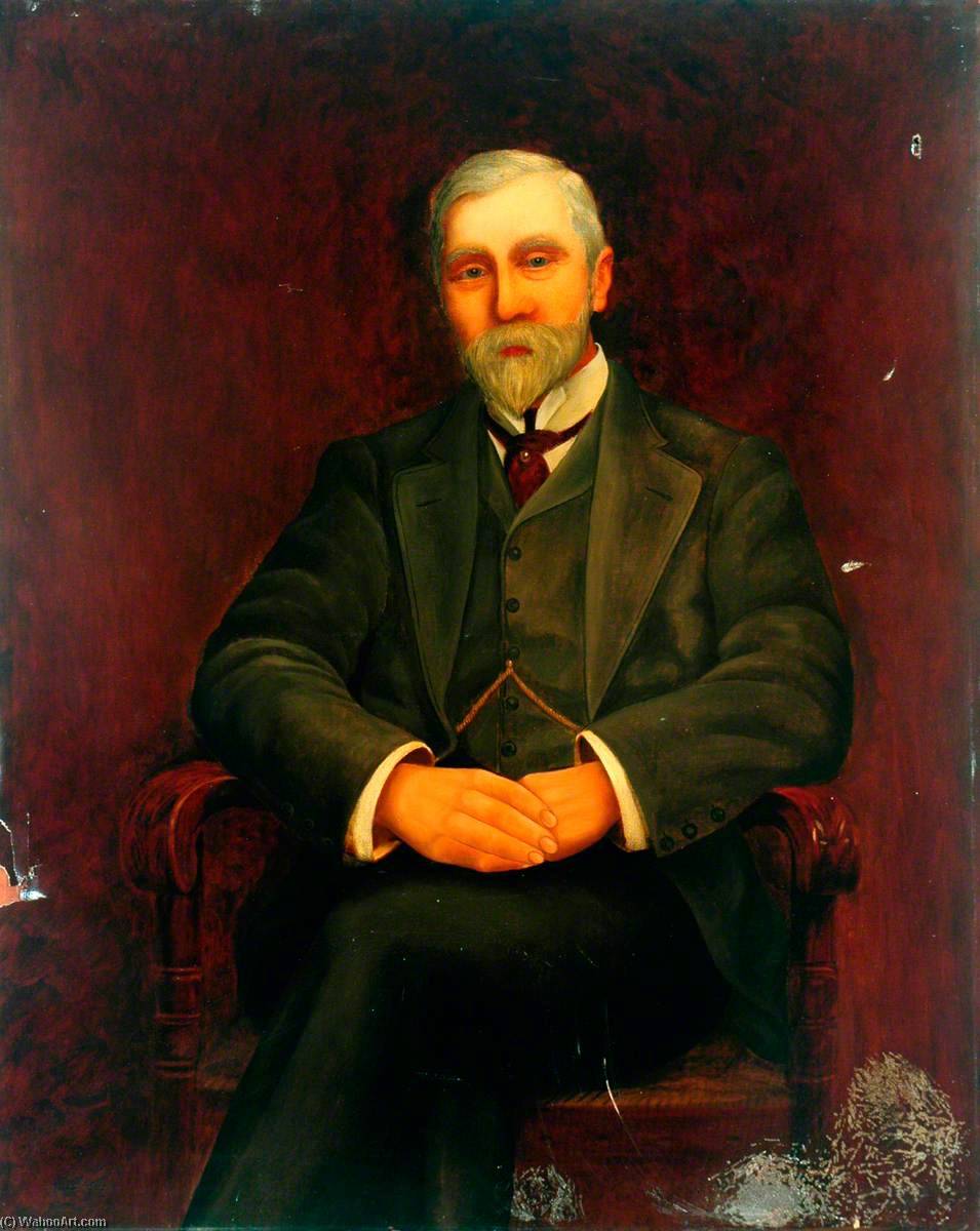 Reproducciones De Arte Del Museo Frederick Eastwood de John William ...