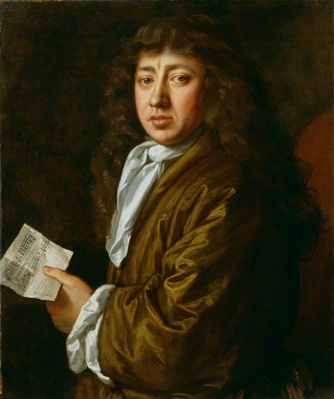 Adquirir Reproducciones De Pinturas Samuel Pepys, 1666 de John Hayls ...