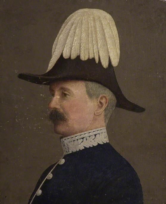 J. Jackson Barstow (1844-1940) de Joseph Sheppard Joseph Sheppard ...