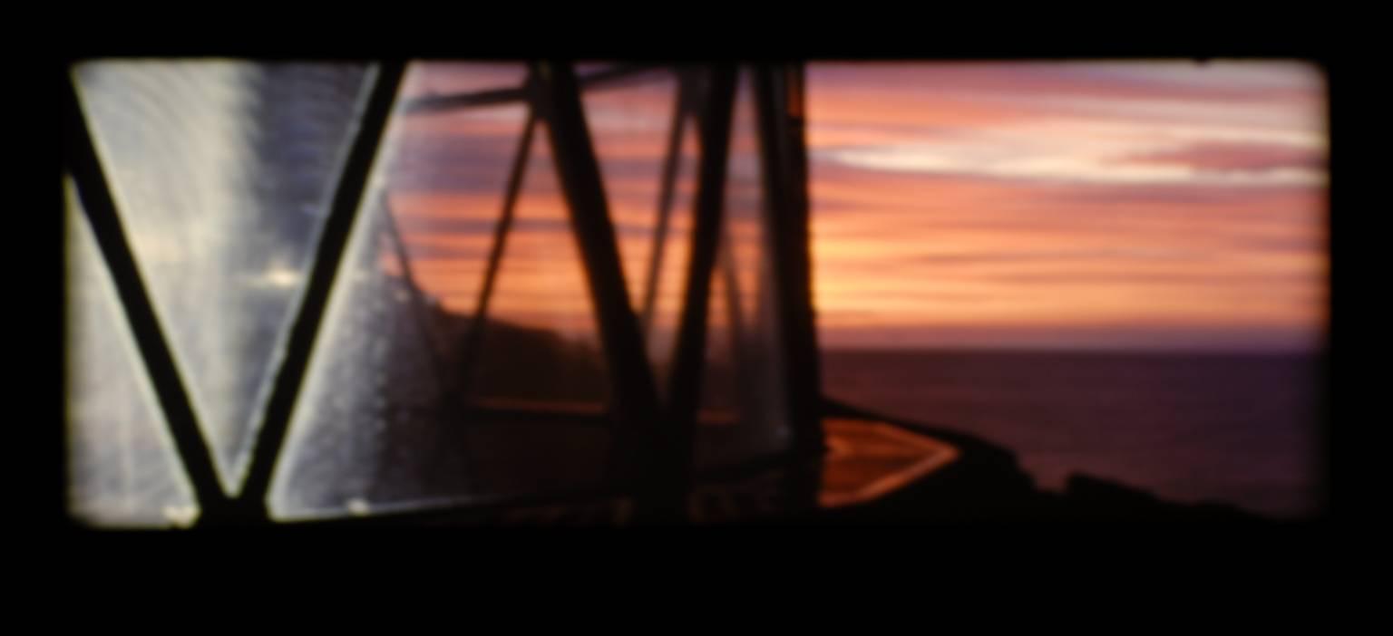 タシタ・ディーンが海で失踪