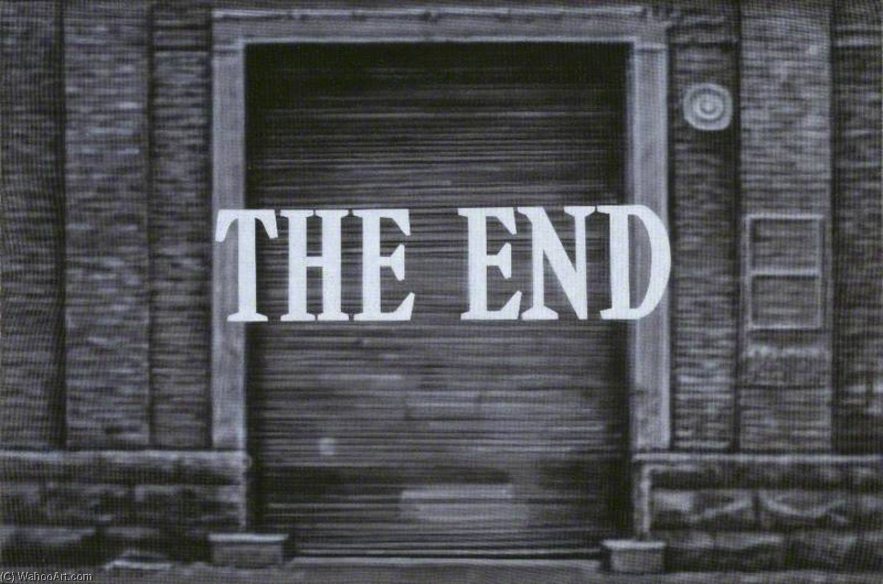 The End Untitled, Series, 2000 by Mario Rossi Mario Rossi | ArtsDot.com
