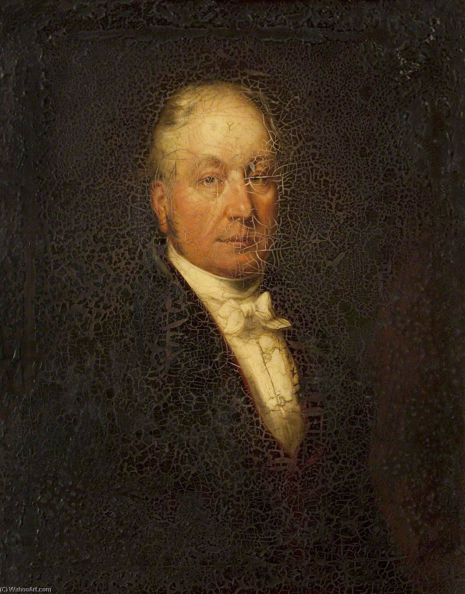 James Pickup de Thomas Henry Illidge Thomas Henry Illidge | ArtsDot.com