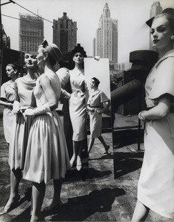 William Klein Art