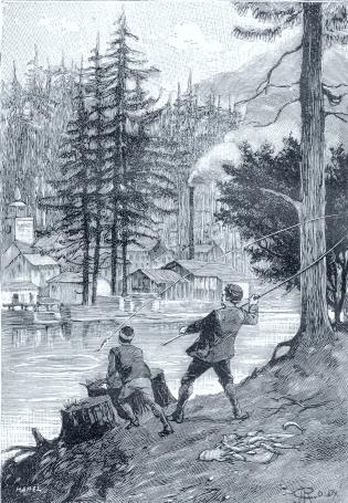 Purchase Oil Painting Replica , 1890 by George Roux (1853-1929 ...