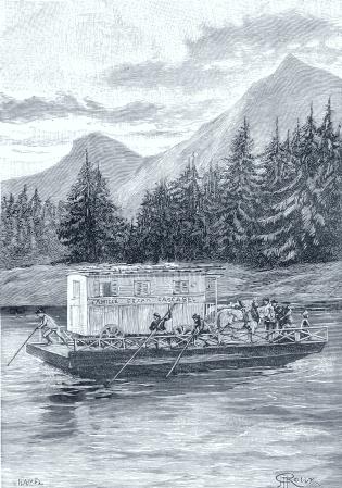 Adquirir Reproduções De Pinturas , 1890 por George Roux (1853-1929 ...