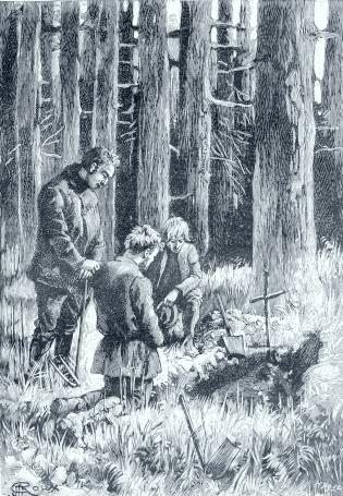 Purchase Oil Painting Replica , 1890 by George Roux (1853-1929 ...