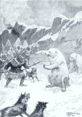 Reproductions D'art , 1890 de George Roux (1853-1929) | ArtsDot.com