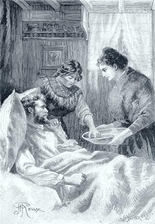 Obtenir Reproductions De Peintures , 1890 de George Roux (1853-1929 ...