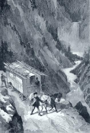 Purchase Oil Painting Replica , 1890 by George Roux (1853-1929 ...