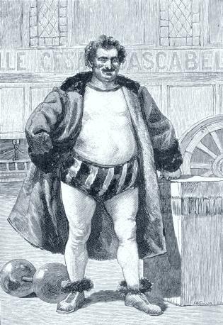 Art Reproductions , 1890 by George Roux (1853-1929) | ArtsDot.com