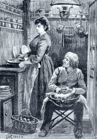 Reproduções De Pinturas , 1890 por George Roux (1853-1929) | ArtsDot.com