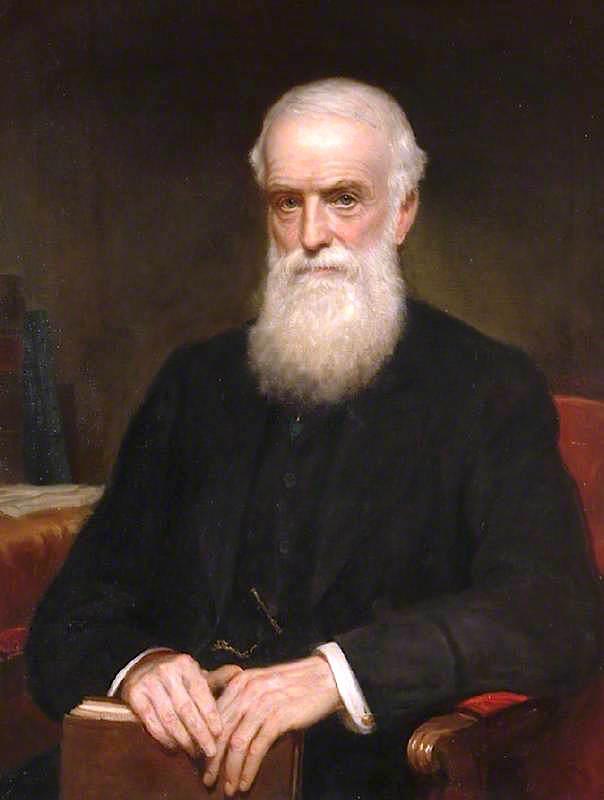 Buy Museum Art Reproductions Henry Sharp Taylor, 1901 by Eden Upton ...