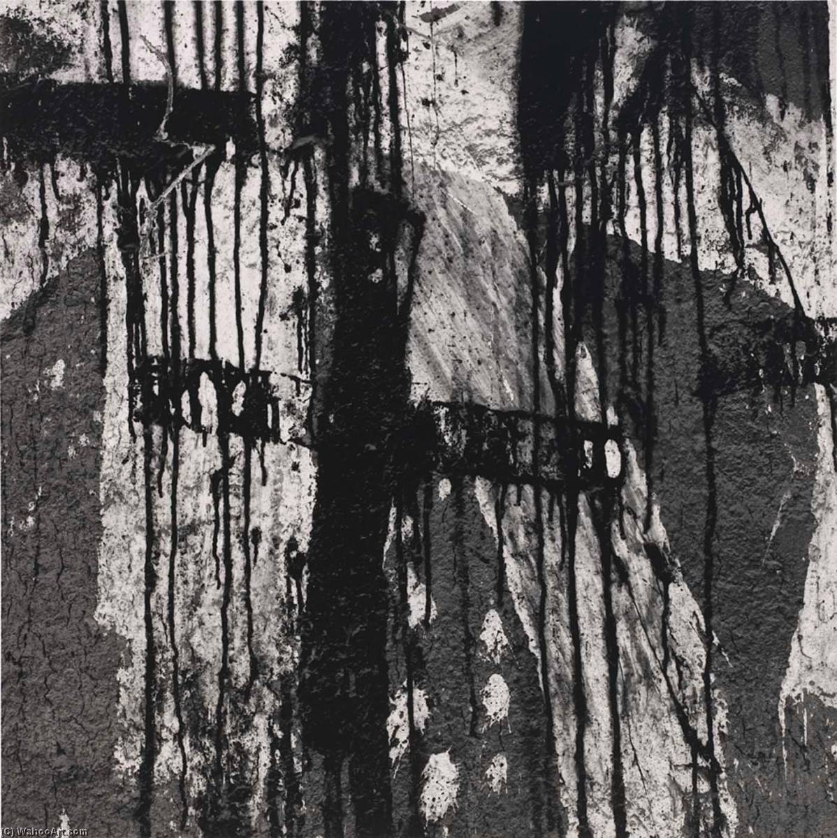Art Reproductions Lima 185, 1980 by Aaron Siskind (Inspired By) (1903 ...