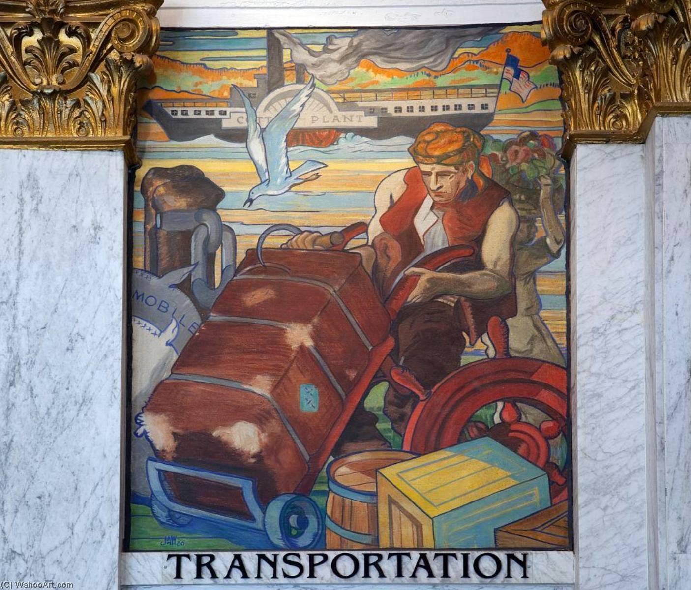 , 2010 by Carol M Highsmith Carol M Highsmith | ArtsDot.com