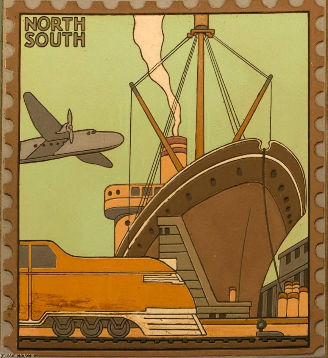 , 2012 by Carol M Highsmith Carol M Highsmith | ArtsDot.com