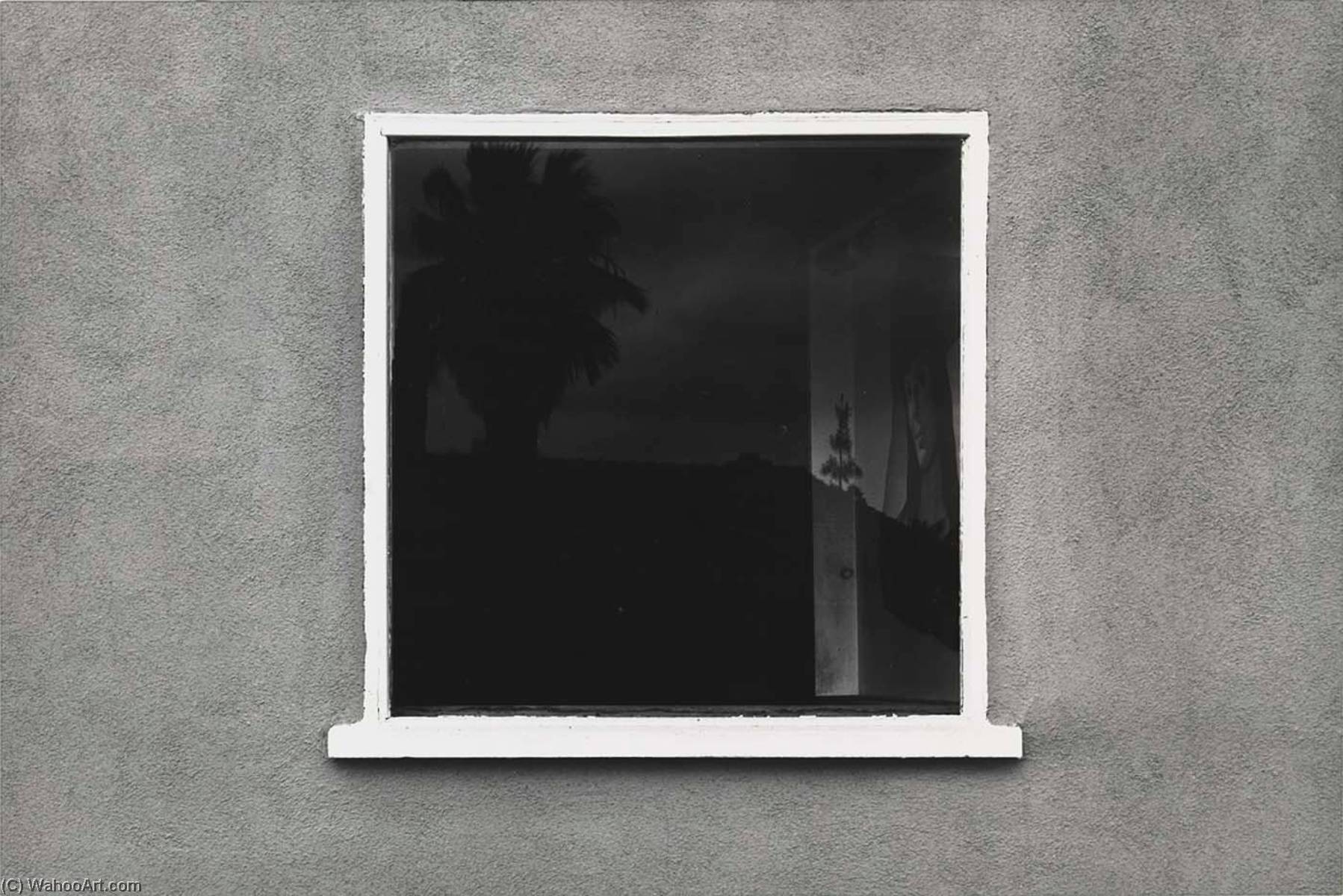 Places publiques Claremont, Californie ( 2A), 1973 de Lewis Baltz (1945 ...