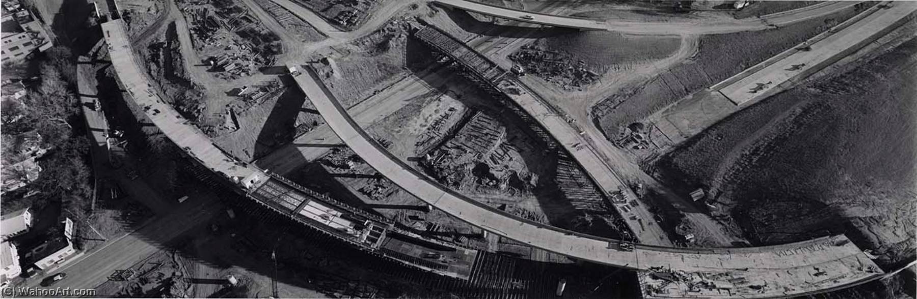 Aerial View Tulsa, Oklahoma, 1982 by Frank Gohlke Frank Gohlke ...