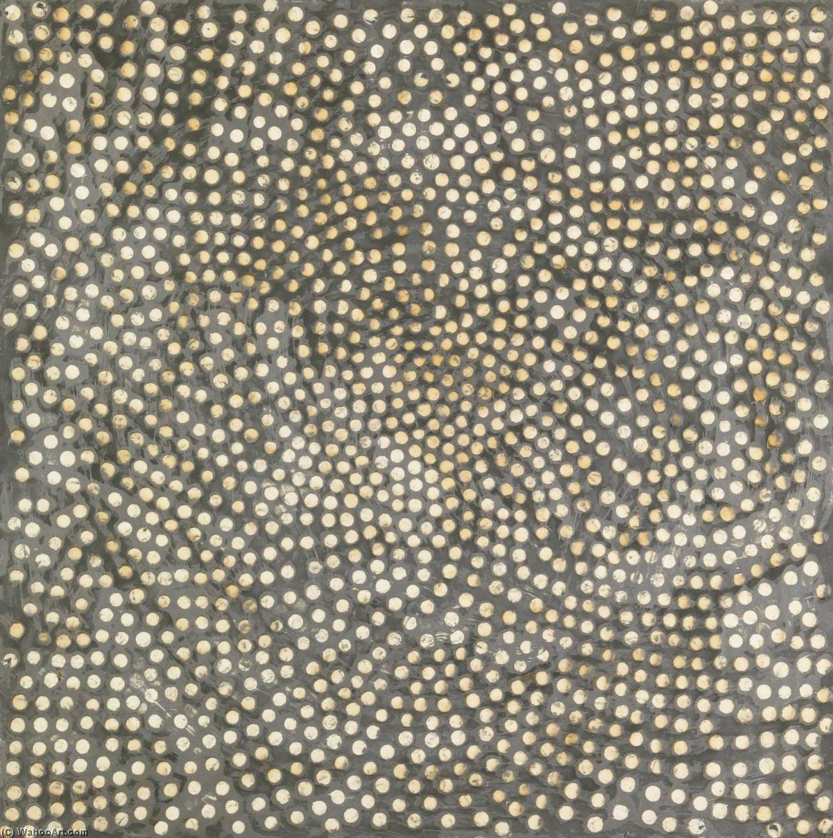 Dome Study by Ross Bleckner Ross Bleckner | ArtsDot.com
