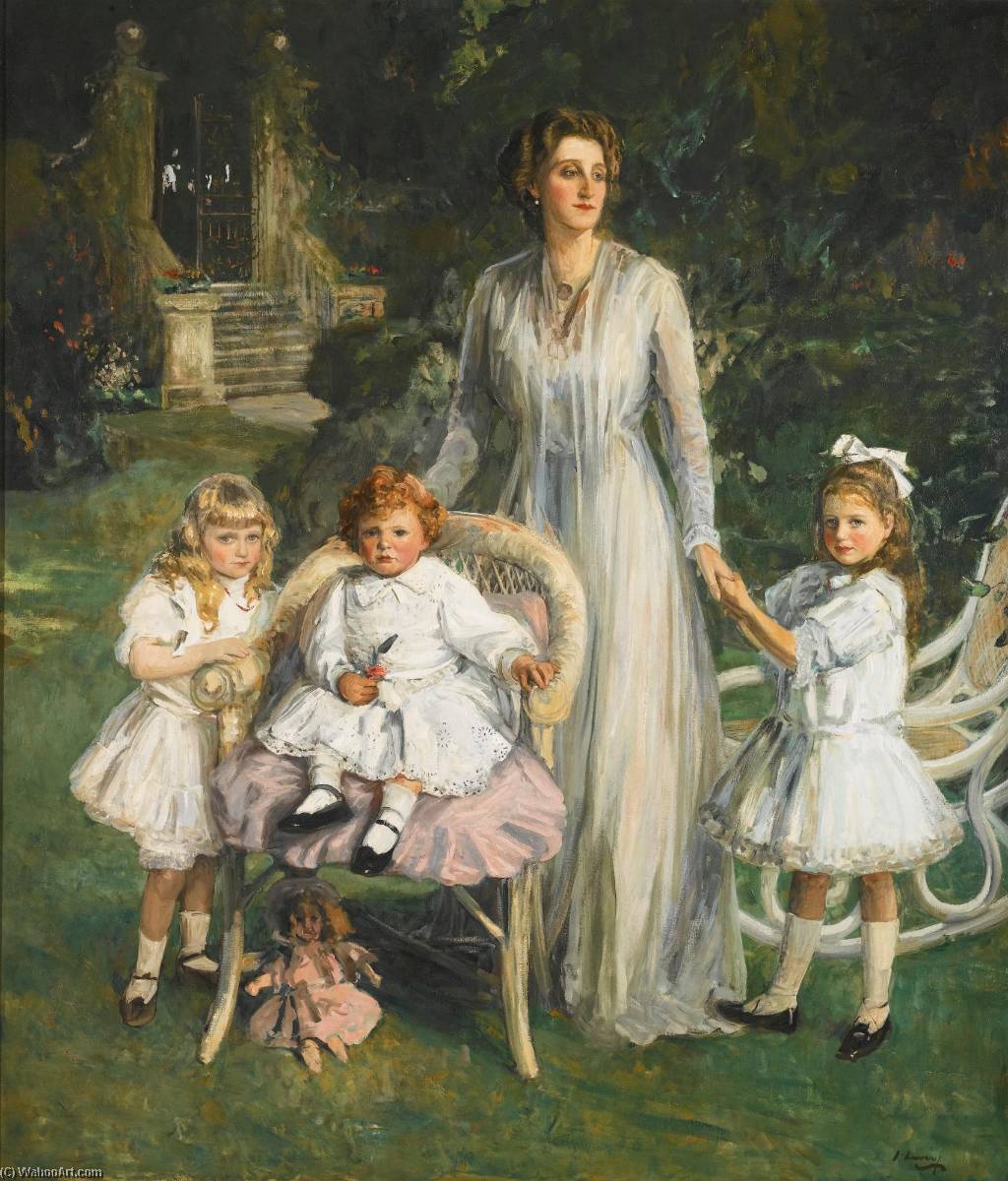 Compre Museu De Reproduções De Arte Archibald Benn Duntley Maconochie ...